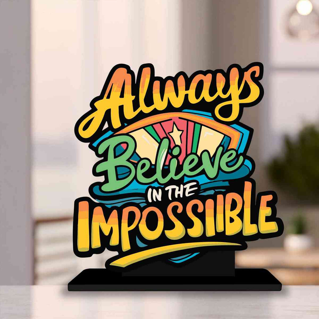 Motivational Desk Quotes for Home and Office Desk Decor – PICKYPOMP